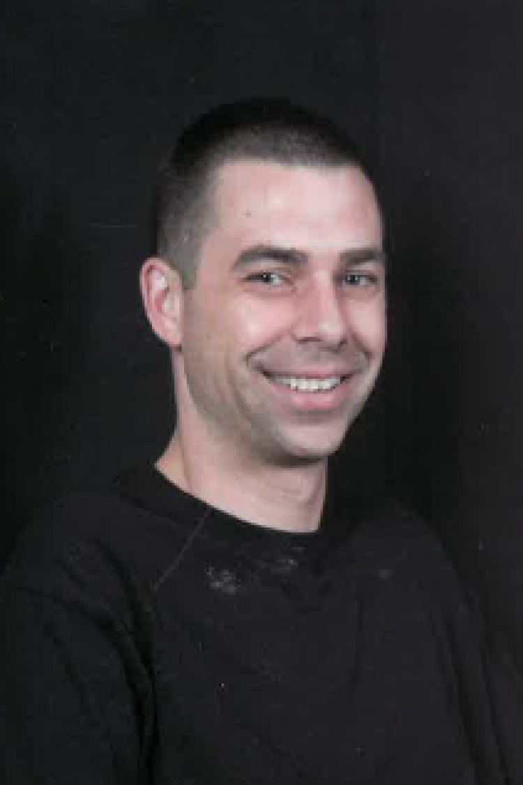 William Spada | St. Paul's Episcopal Church